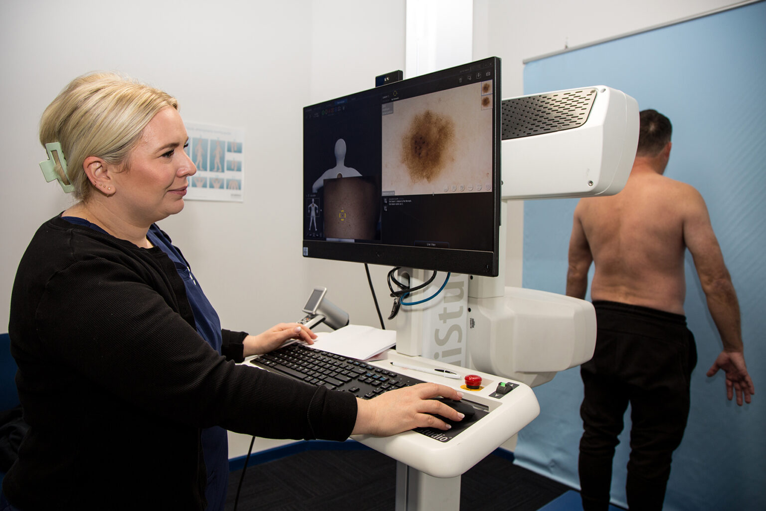 About Us - Sunraysia Skin Cancer Centre